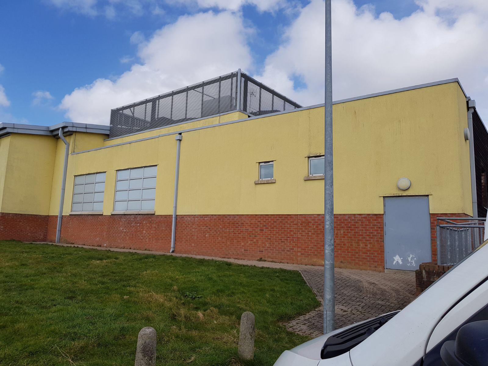 K Rend & Stone Cleaning Service - Property Cleaning Services